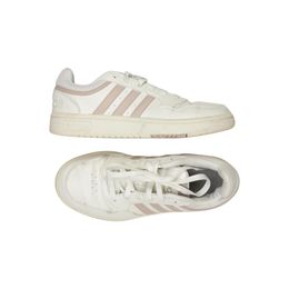 adidas Performance Sneaker Damen Größe 38.5 Second Hand weiß