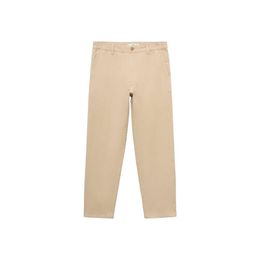 Mango Man Jeans 'Albe' Herren Größe 29/30 beige