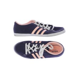 adidas NEO Sneaker Damen Größe 40.5 Second Hand marine