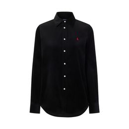 Polo Ralph Lauren Blouse female Black size 36