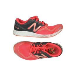 New Balance Sneaker Damen Größe 39 Second Hand bunt