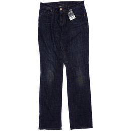 Marc O'Polo Marc O'Polo Jeans Damen Größe 30 Second Hand marine