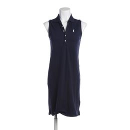 Polo Ralph Lauren Kleid Damen Größe XS Second Hand navy