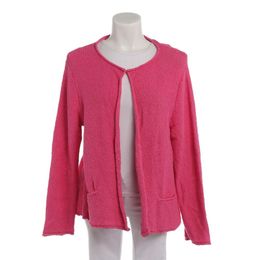 LIEBLINGSST&Uuml;CK LIEBLINGSST&Uuml;CK Pullover / Strickjacke Damen Gr&ouml;&szlig;e XXXL Second Hand rosa