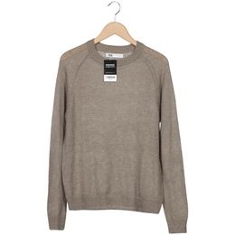 Zara Pullover Damen Gr&ouml;&szlig;e S Second Hand beige
