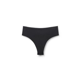 CALZEDONIA Bikini Bottoms female Black size M