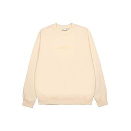 Obey Sweatshirt male Beige size S