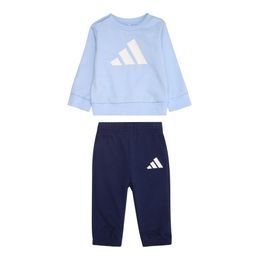 adidas Sportswear Tracksuit boy Blue size 80