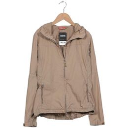 Fj&auml;llr&auml;ven Fj&auml;llr&auml;ven Jacke Damen Gr&ouml;&szlig;e M Second Hand beige