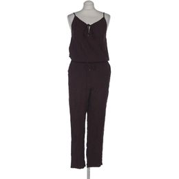 Opus Overall oder Jumpsuit Damen Gr&ouml;&szlig;e M Second Hand bordeaux