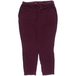 Mandala Stoffhose Damen Größe L Second Hand bordeaux