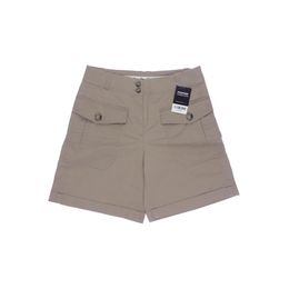 Marc Cain Shorts Damen Größe S Second Hand beige
