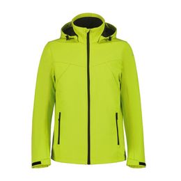 Icepeak Outdoor jacket male Green size 50