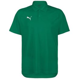 Puma Performance Shirt 'Liga' male Green size XXL