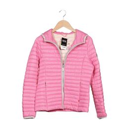 Frieda & Freddies New York Frieda & Freddies NY Jacke Damen Größe S Second Hand pink