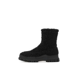 Kazar Boots Damen Größe 41 schwarz Winterschuhe