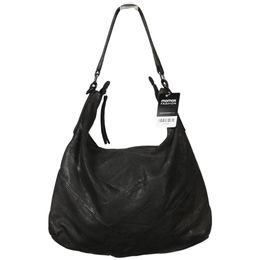 Aunts & Uncles Aunts & Uncles Handtasche gross Leder Damen Größe One Size Second Hand schwarz