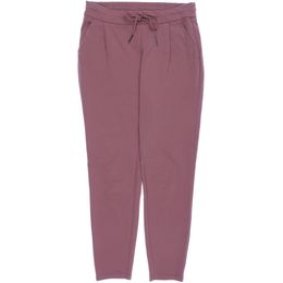 Véro Moda VERO MODA Stoffhose Damen Größe M Second Hand pink