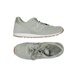 New Balance Sneaker Damen Größe 39 Second Hand hellgrün