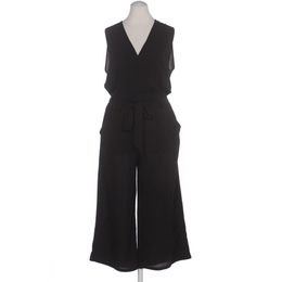 Only Overall oder Jumpsuit Damen Gr&ouml;&szlig;e S Second Hand schwarz
