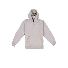 Dropsize Sweatjacke Herren Gr&ouml;&szlig;e XXL beige
