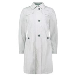 Gil Bret Between-Seasons Coat female White size 46