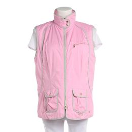 Bogner Weste (Outdoor) Damen Gr&ouml;&szlig;e XL Second Hand hellpink