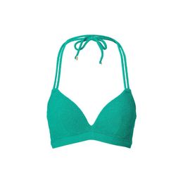 Lingadore Bikini top Damen Größe 75 grün