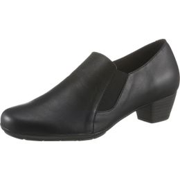 Damen Pumps schwarz Größe 42