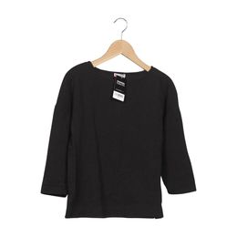 Street One Langarmshirt Damen Gr&ouml;&szlig;e M Second Hand schwarz