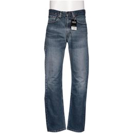 Levi's LEVI'S Jeans Herren Gr&ouml;&szlig;e 31 Second Hand blau
