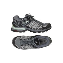 Salomon Sneaker Herren Gr&ouml;&szlig;e 41.5 Second Hand bunt