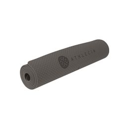 ENDURANCE ATHLECIA Athlecia Yogamatte 'Estell' Herren Gr&ouml;&szlig;e One Size braun