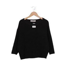 Zara Pullover Damen Gr&ouml;&szlig;e M Second Hand schwarz