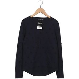 Mango Pullover Damen Gr&ouml;&szlig;e M Second Hand marine