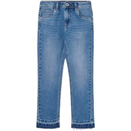 Pepe Jeans Jeans female Blue size 16