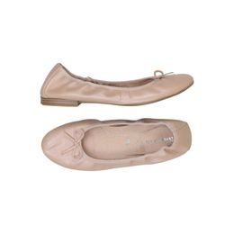 Tamaris Ballerina Damen Gr&ouml;&szlig;e 40 Second Hand beige