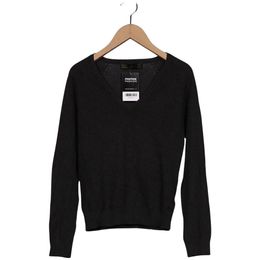 Zara Pullover Damen Gr&ouml;&szlig;e M Second Hand schwarz