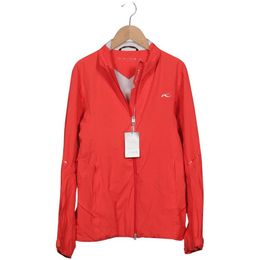 Kjus Jacke Damen Gr&ouml;&szlig;e M Second Hand rot