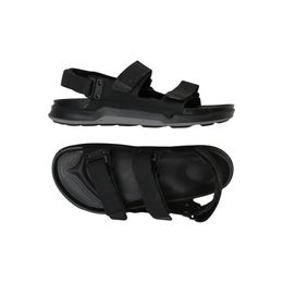 Birkenstock Sandalen Herren Gr&ouml;&szlig;e 45 Second Hand schwarz