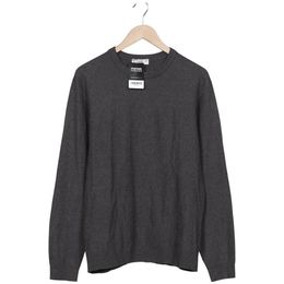 Mango Pullover Herren Gr&ouml;&szlig;e L Second Hand grau