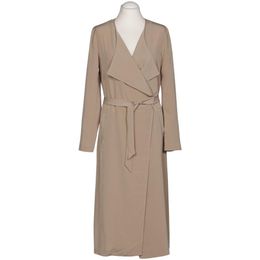 Only Mantel Damen Größe M Second Hand beige