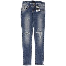 LTB Jeans Damen Gr&ouml;&szlig;e 25 Second Hand blau