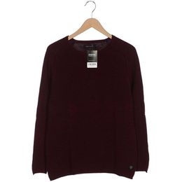 Marc O'Polo Marc O'Polo Pullover Herren Gr&ouml;&szlig;e M Second Hand bordeaux