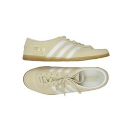 adidas originals Sneaker Damen Größe 42.5 Second Hand beige