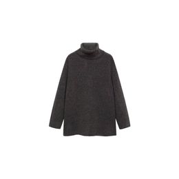 Mango Pullover 'Camilo' Damen Größe L graumeliert