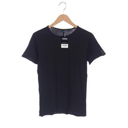 Replay T-Shirt Herren Gr&ouml;&szlig;e S Second Hand schwarz