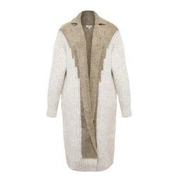 Mavi Strickjacke Damen Gr&ouml;&szlig;e XS beige