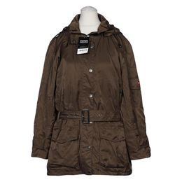 Wellensteyn Jacke Damen Größe S Second Hand braun