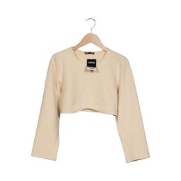 Zara Pullover Damen Gr&ouml;&szlig;e M Second Hand beige